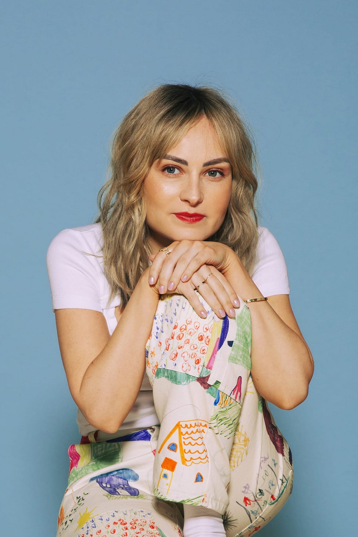3 Female Social Media Influencers Crafting Real Change | by Kelly ...