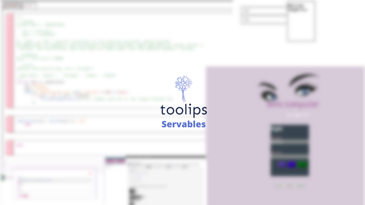 An In-Depth Look At ToolipsServables: Compose HTML With Julia | by Emma Boudreau | chifi | Apr ...