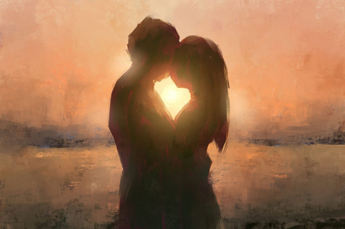 Soul Mates Aren’t Meant to Stay. Soul mates come into your life only to ...