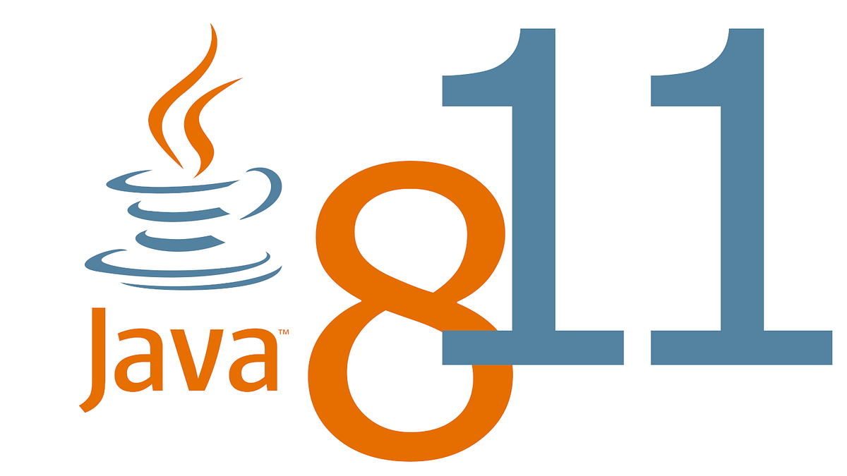 Java 8'den 11'e Yenilikler. İlk Beta sürümü 1995 yılında… | by Nailcan ...