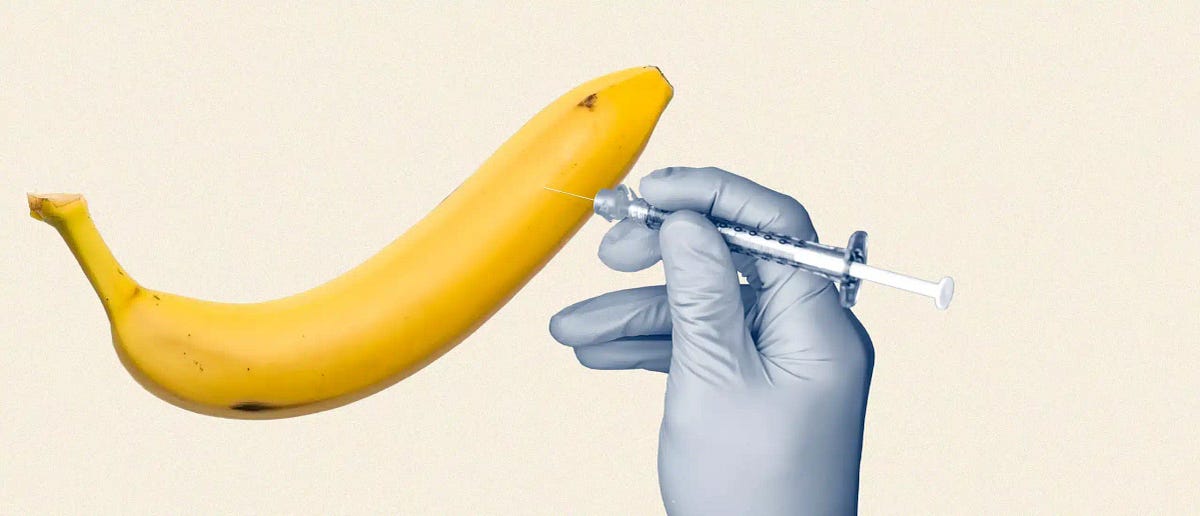 Unveiling the Power of the P-Shot: A Breakthrough in Men’s Health | by ...