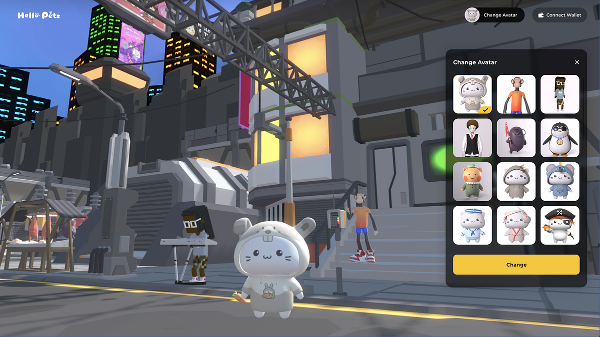 Hello Pets Acquires SomniLife for $2M and Begins the Metaverse Journey ...