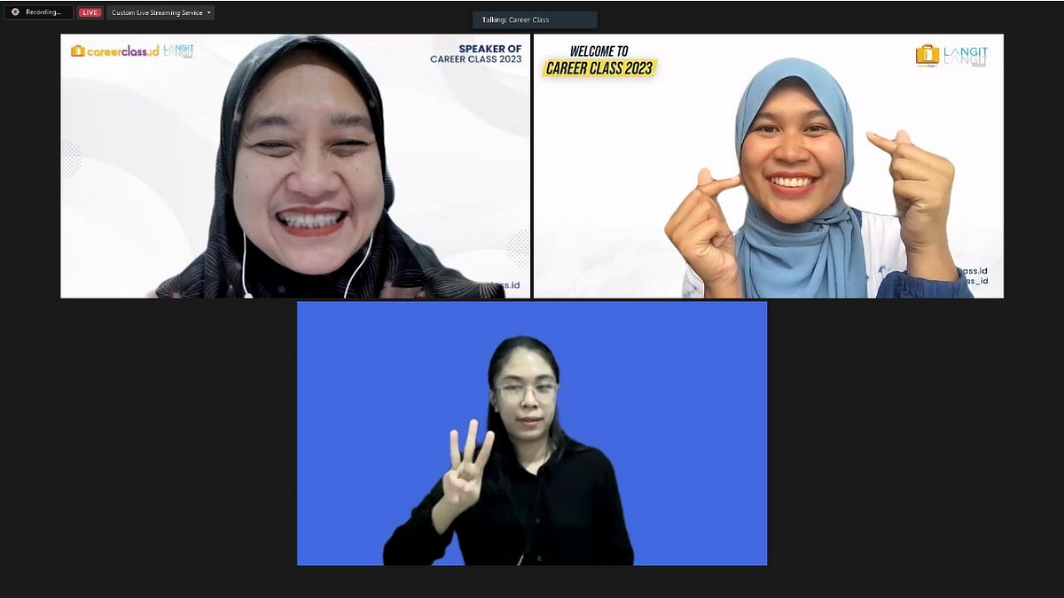 Membangun Relasi yang Bermakna (Bagian 1) | by Dyah Kumala Sari | Medium