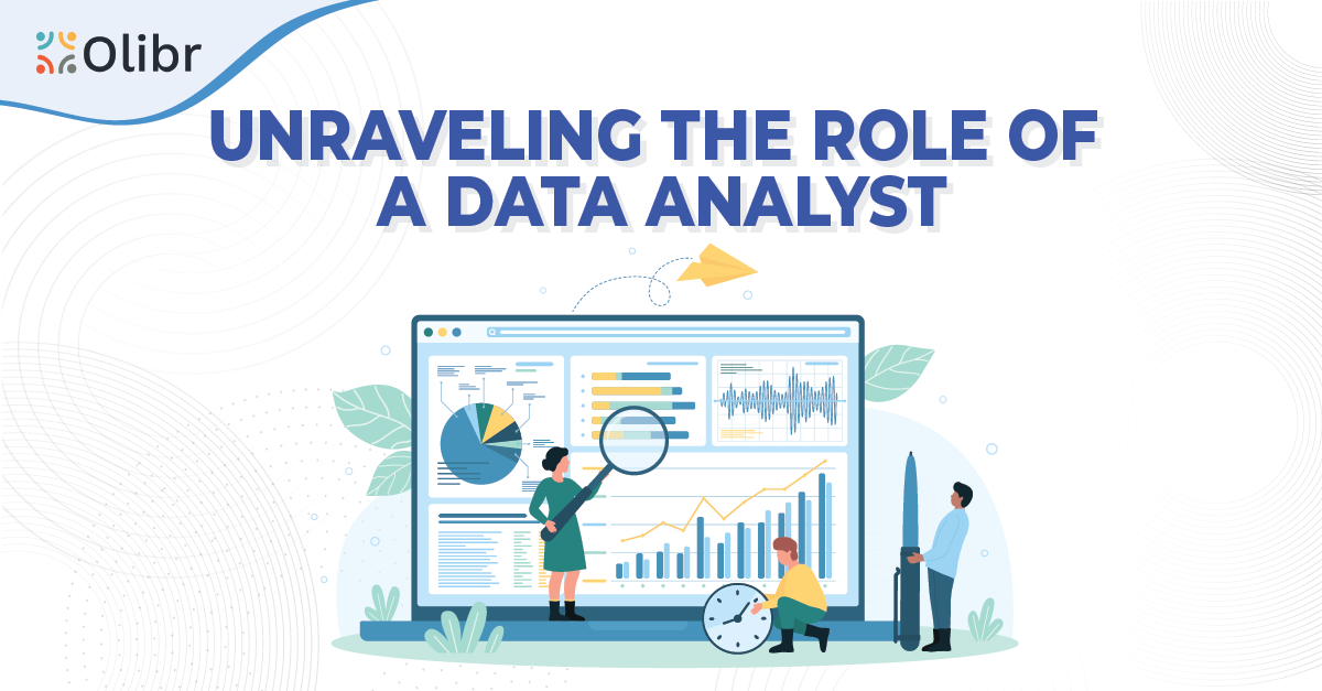 Unraveling the Role of a Data Analyst: Skills, Responsibilities, and ...