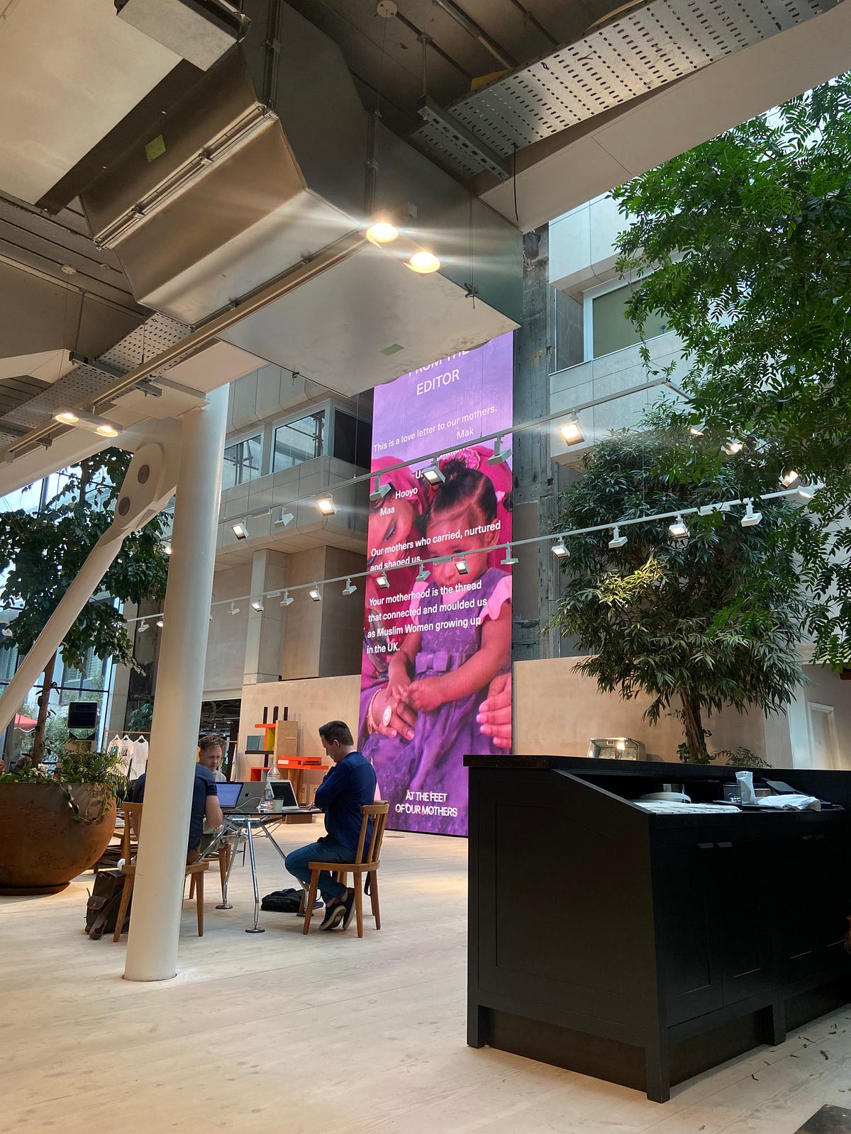 My Life and Design, S1 E1 — Pilot. Product Designer at Soho House. | by ...