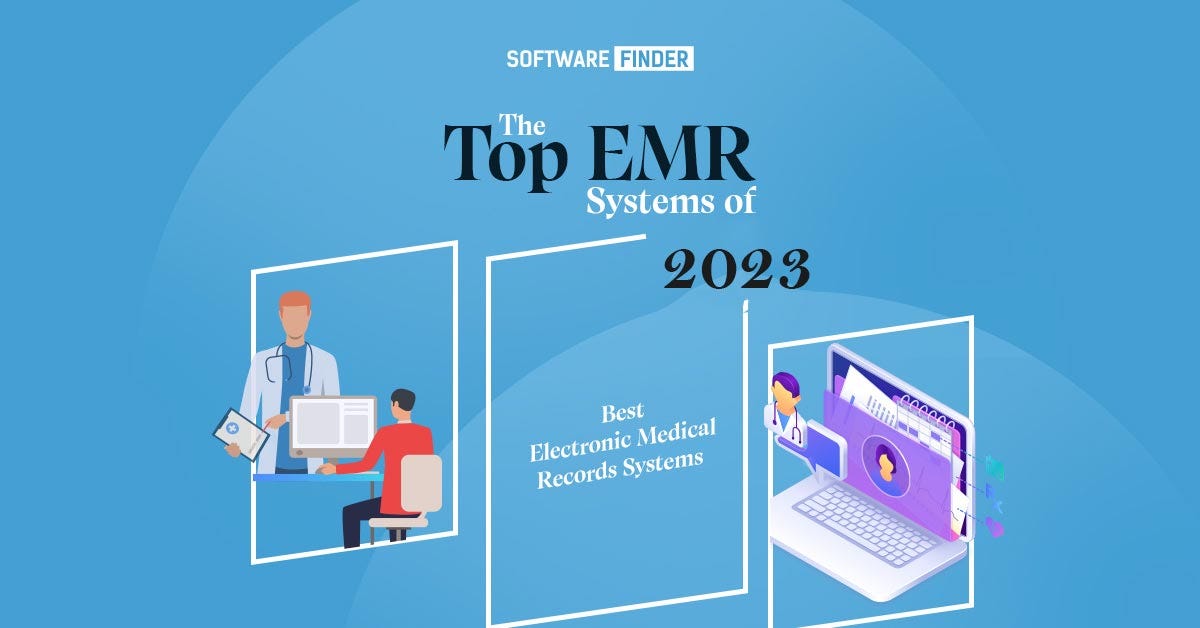 Top EMR Systems of 2023: Medilinks And Mehost EMR | by Ryantyler | Medium