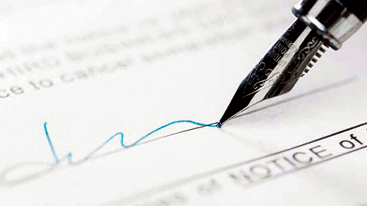 5 Things to Consider Before Submitting a Tender | by najiya akhter | Medium