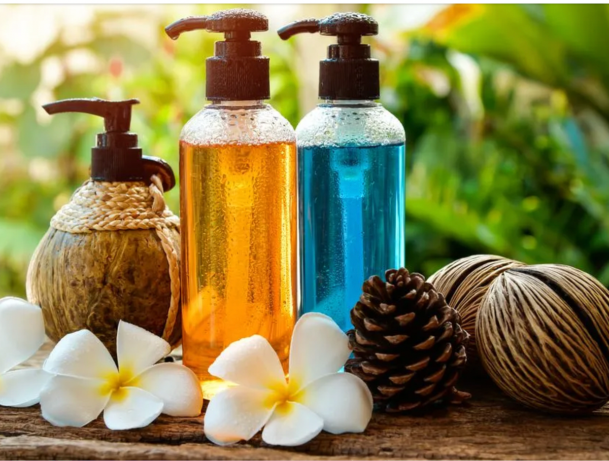 The 5 Best Natural Shampoos in 2022 | by Yash Shah | Medium