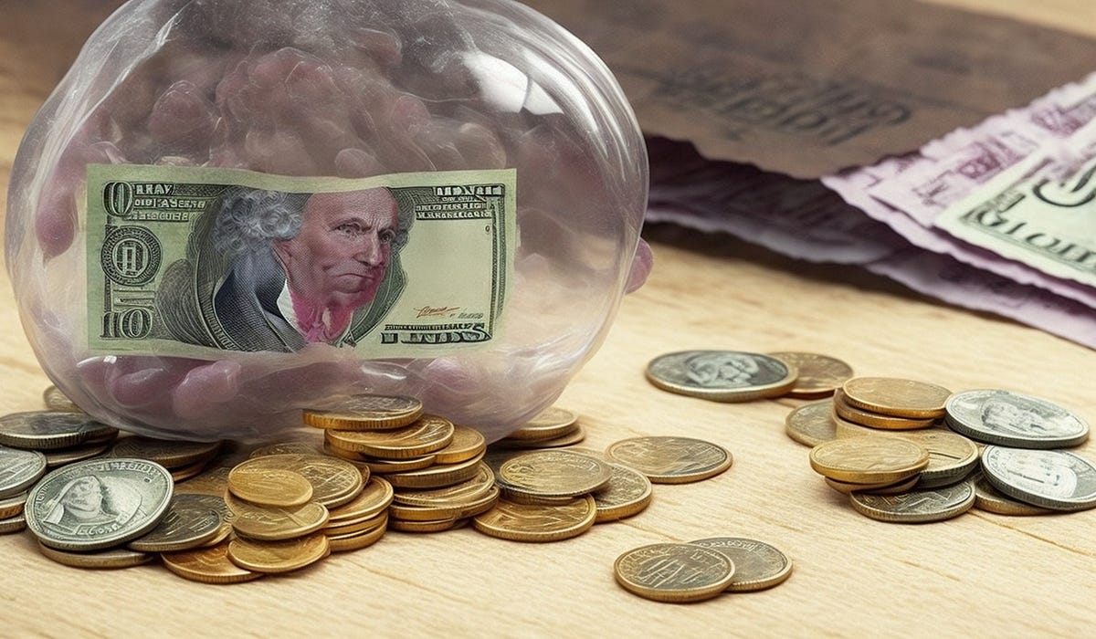 The Biggest Ways People Waste Money and How to Avoid Them | by tcchub ...