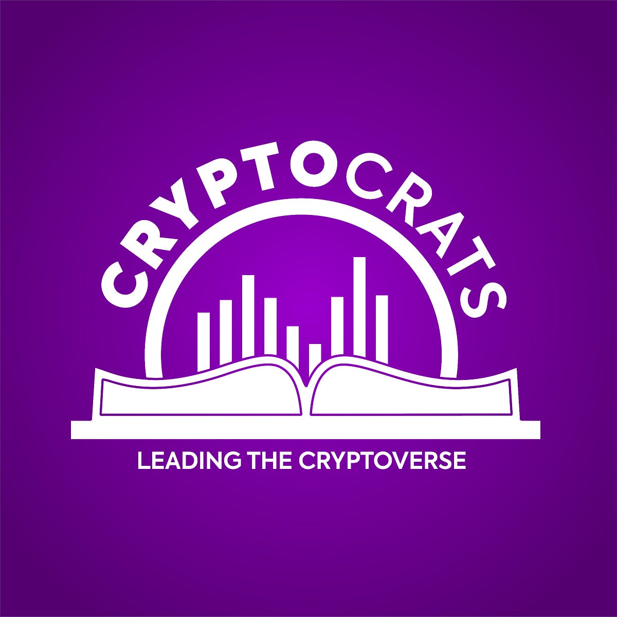 Introducing The Cryptocrats Community | by ChukwuEbuka | Coinmonks | Medium