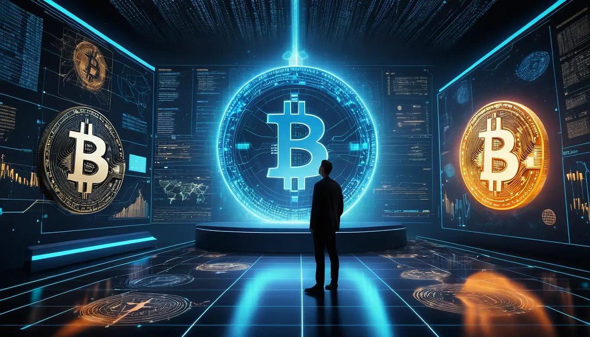 Elon Musk’s Bold Bitcoin Move: How AI is Shaping the Future of Crypto ...