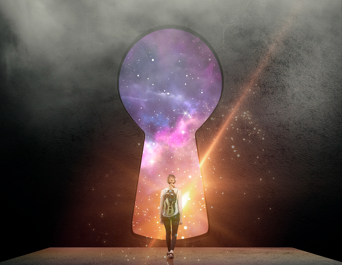 7 Simple Ways to Spark Inspiration | by BetterYou | Oct, 2024 | Medium