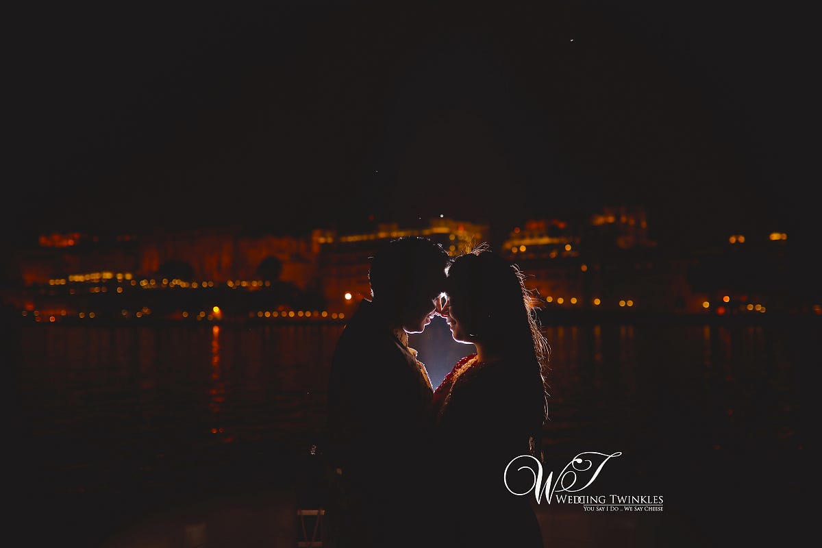 How to make Pre-Wedding Shooting the Most Memorable One | by Wedding ...