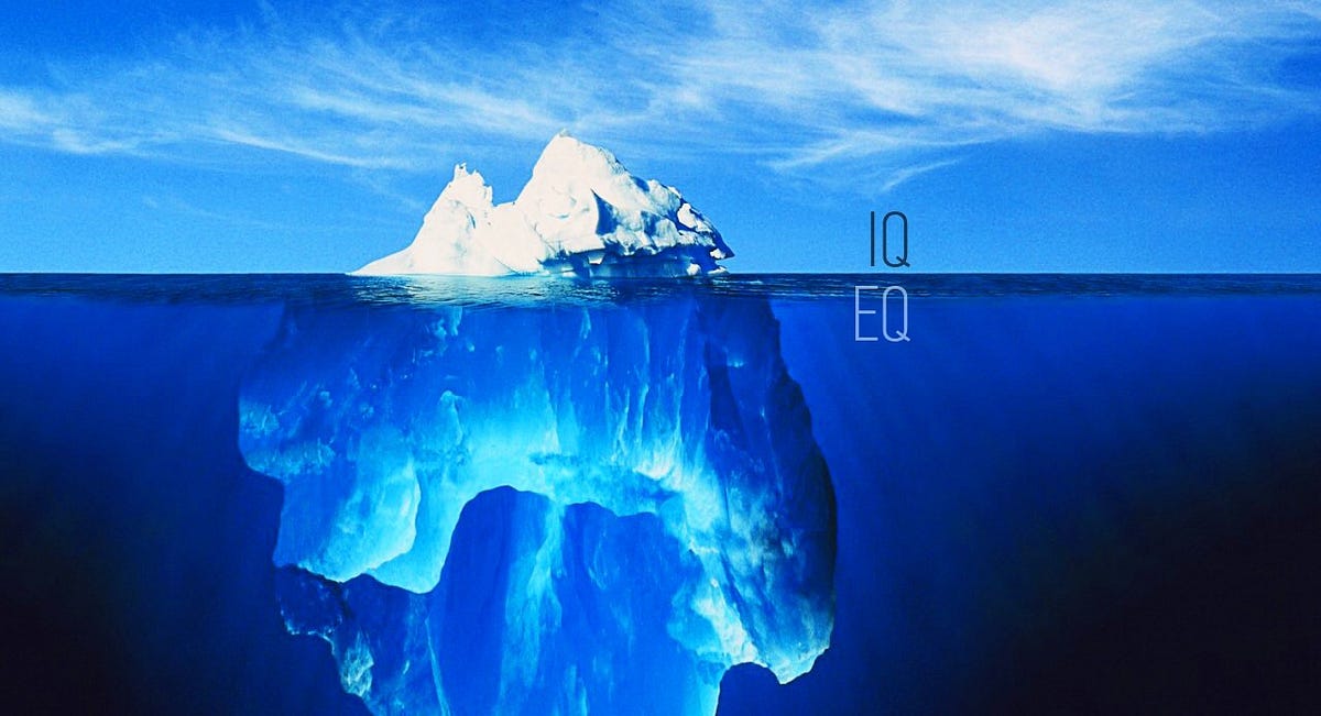 The 5 EQ Traits that Separate Good Leaders from Great Ones | by Saeed ...