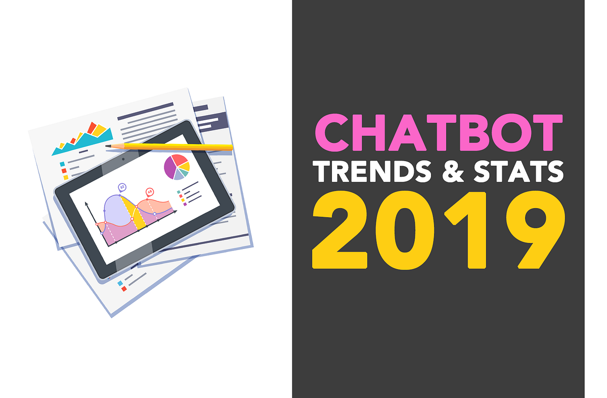 Chatbot 2019 Trends and Stats with Insider Reports | by Aslam Abbas ...