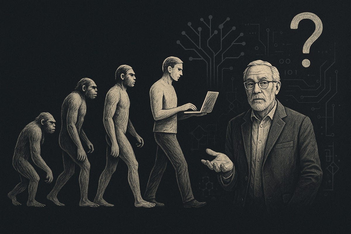 Exactly this.. A linked in post caused me to think: We… | by PierAldi ...