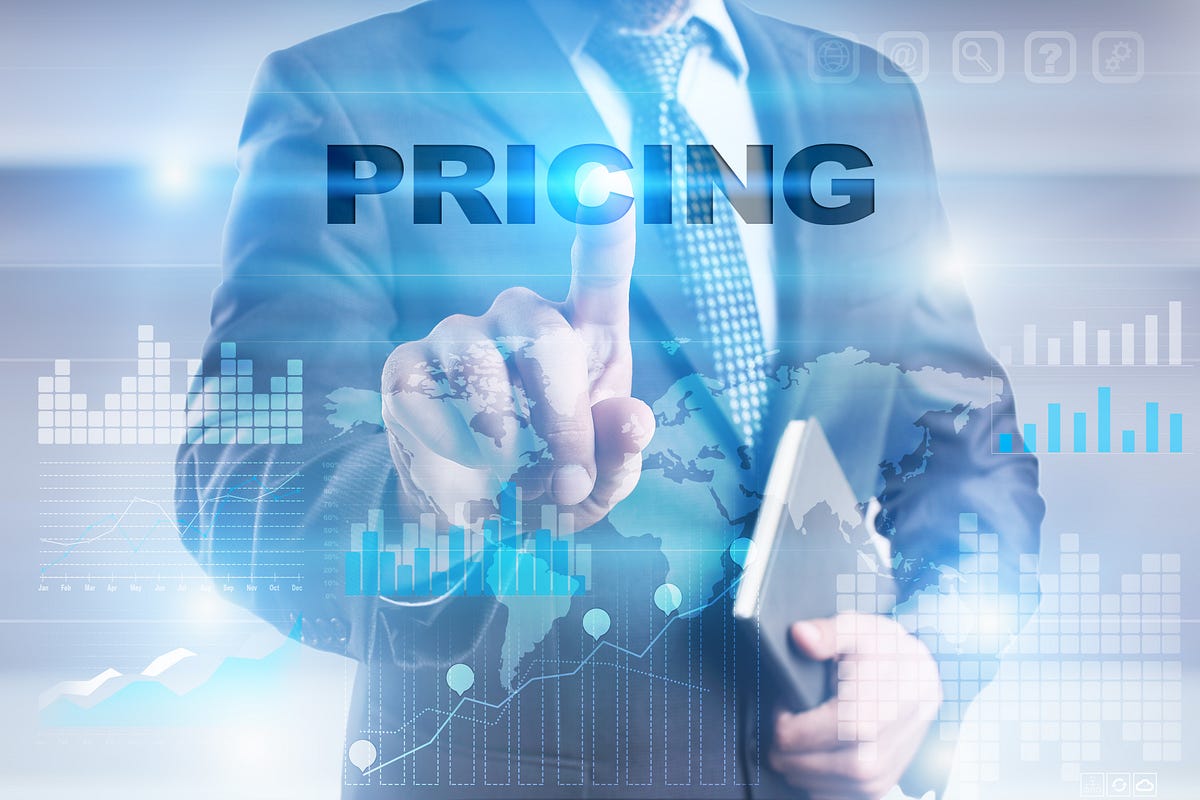 How to Maximize Your Pricing Strategy for Profit | by Max Rudman ...