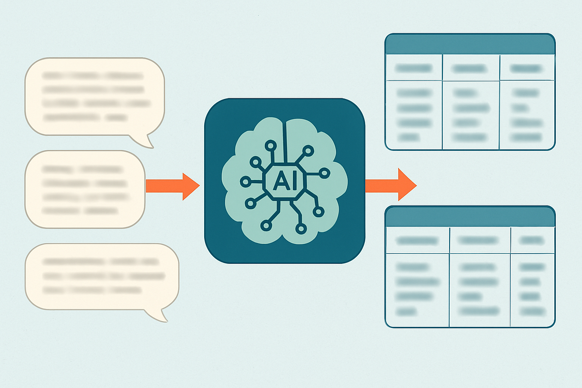 Gen AI Intensive — Day 1: From Prompting to Structured Intelligence ...