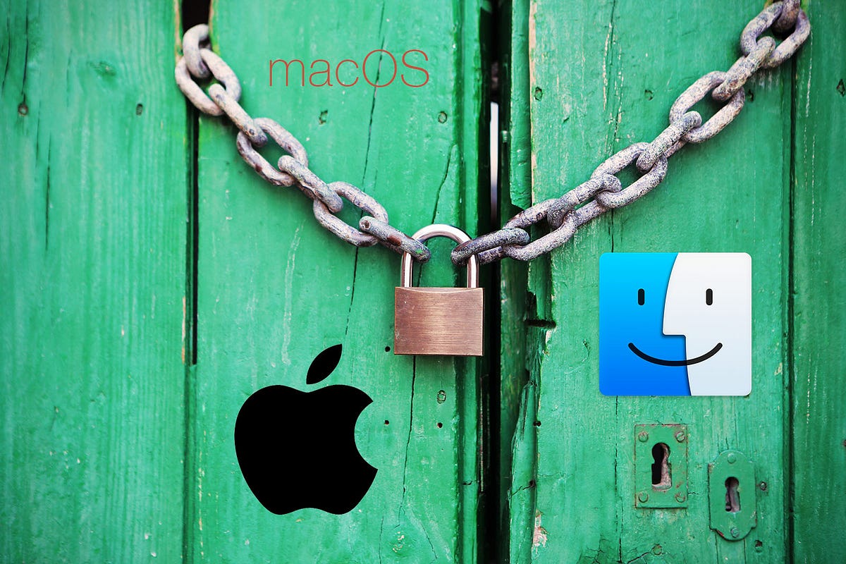 15 Tips To Improve Your Mac Security | Mac O’Clock