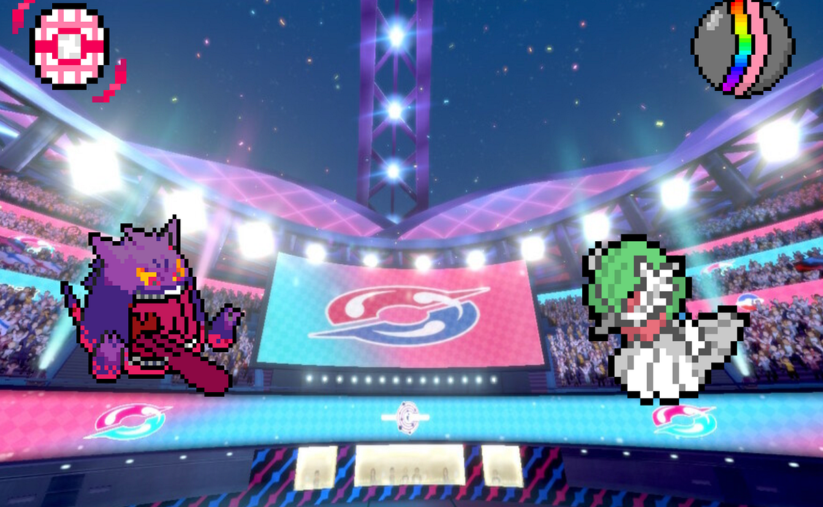 Midterm Assignment. Pokémon battle game | by Josh Chen | Medium