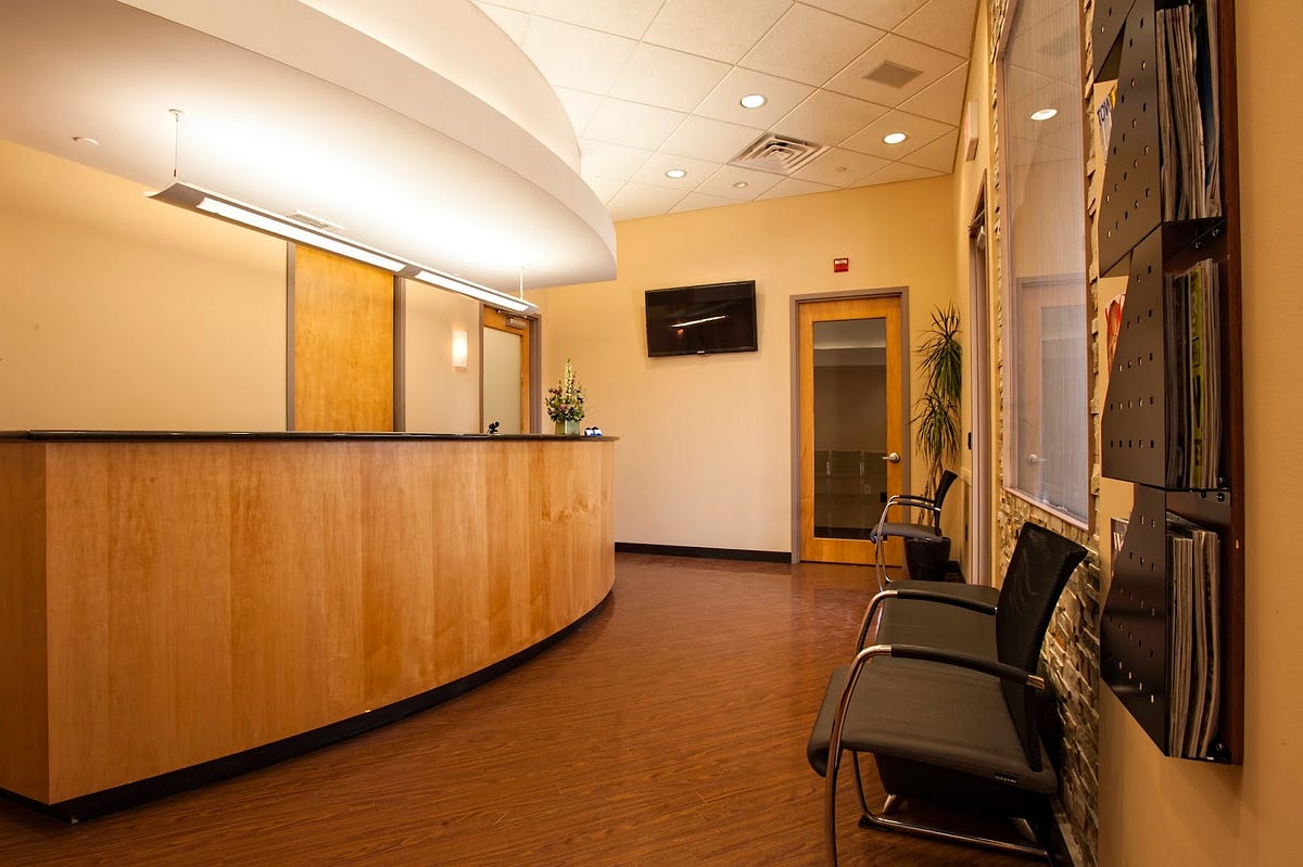 Dental Implants Livingston. The Silverstrom Group is a dental spa… | by ...