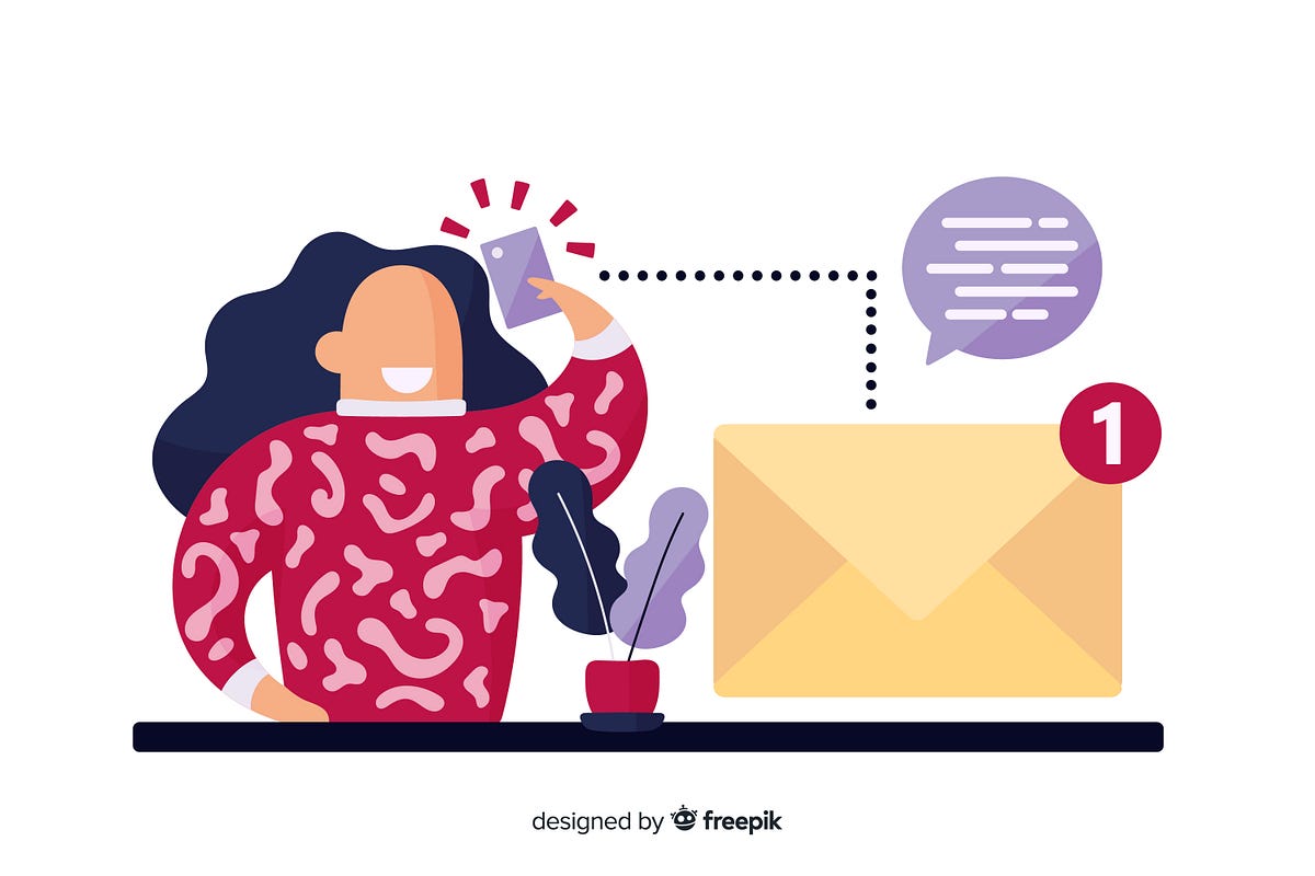 Why People Leave Messages on Seen? | by Sunshines | Oct, 2025 | Medium
