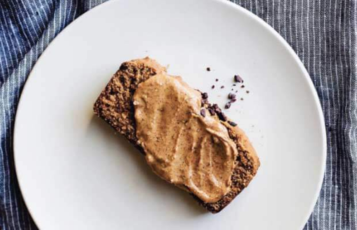 MAN MADE NUT BUTTER RECIPE. There is NOTHING more manly than… | by ...