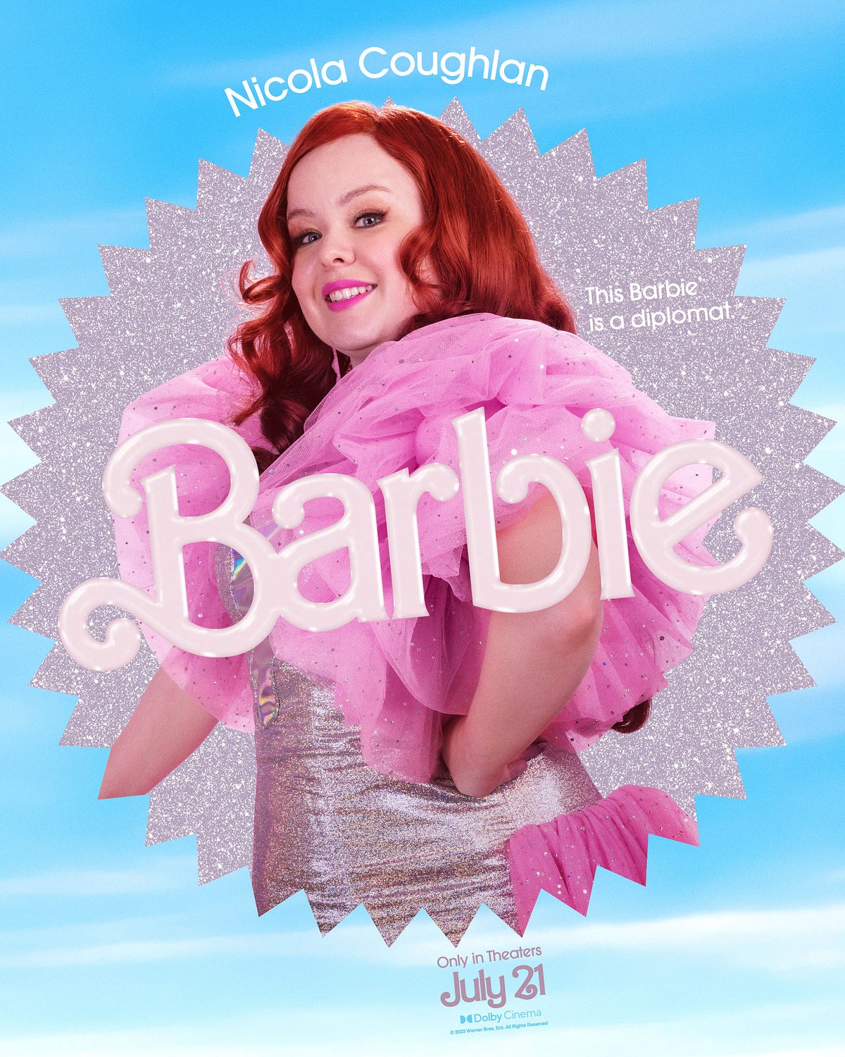Barbie Does Standup: “Ken’s Space-Time Soliloquy in Barbie 2” | by ...