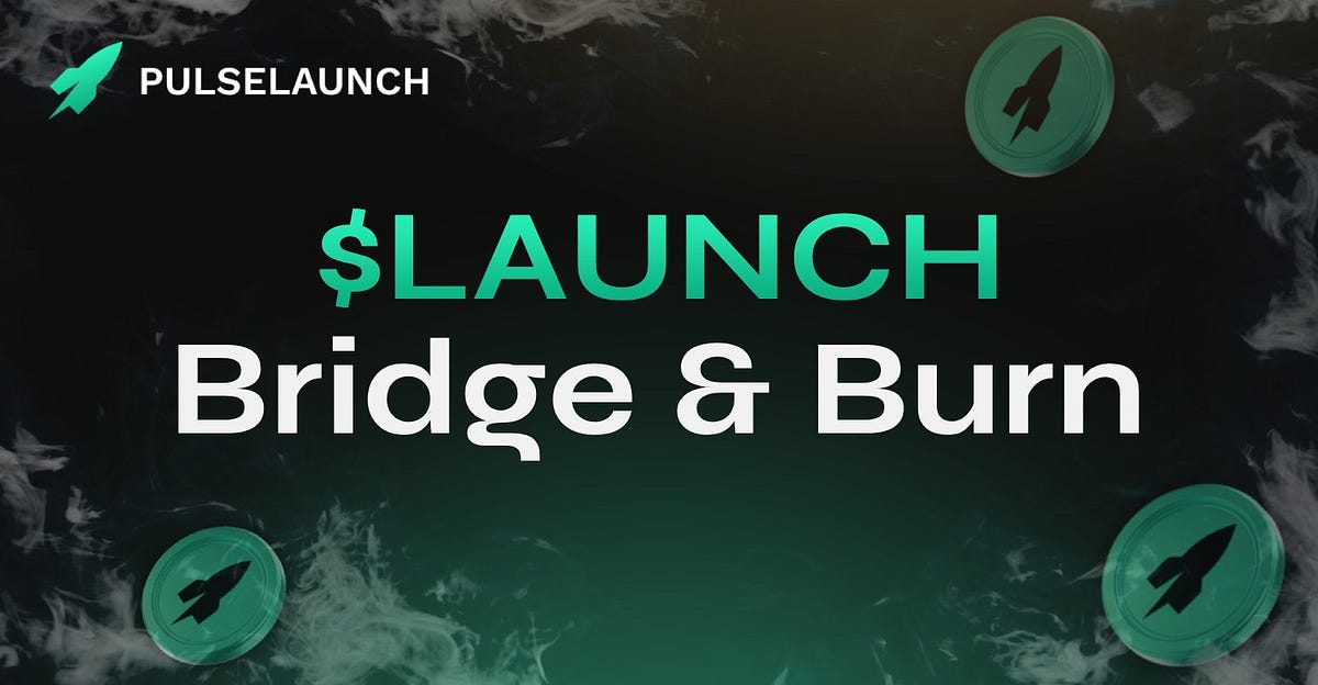 Fundamentals of pulselaunch | by Nat Frank | Jun, 2024 | Medium