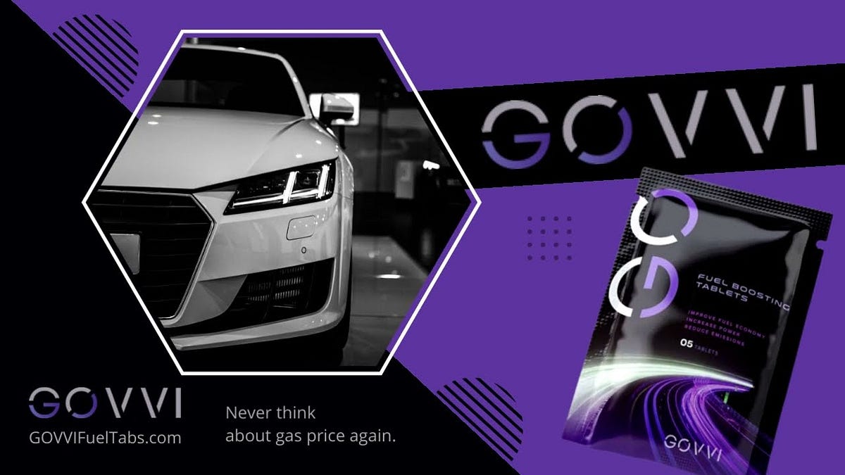 Govvi review: Is it Legit or Scam - Sly Chasles - Medium
