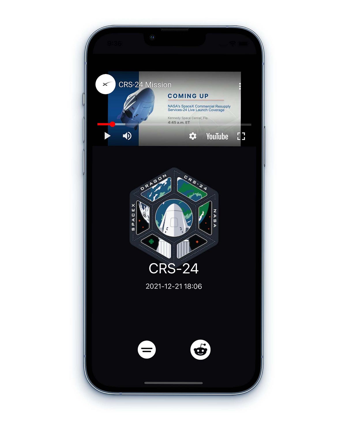25 串接第三方 Api 以spacex Api與youtube Api實現解析 Json 資料、與wkwebview資料傳遞 By Kyle X Swift 彼得潘的 Swift