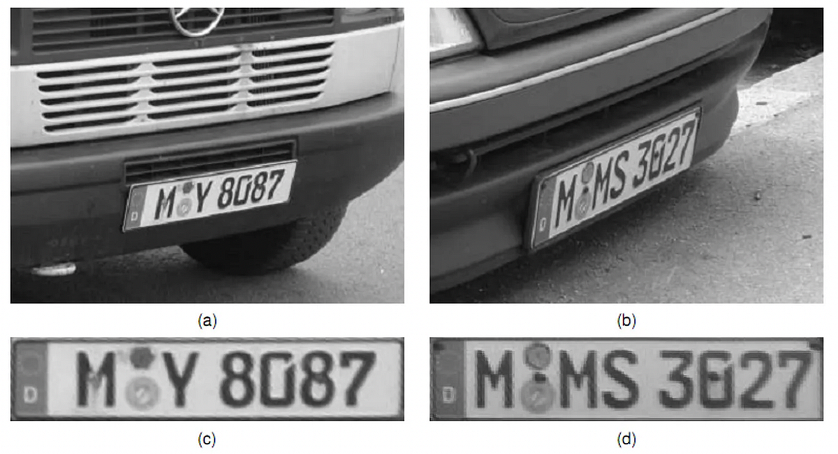 Image Warping ไม่มีอะไรยาก แค่แก้ระบบสมการหลายตัวแปร | by AI แบบเคลียร์ | Medium