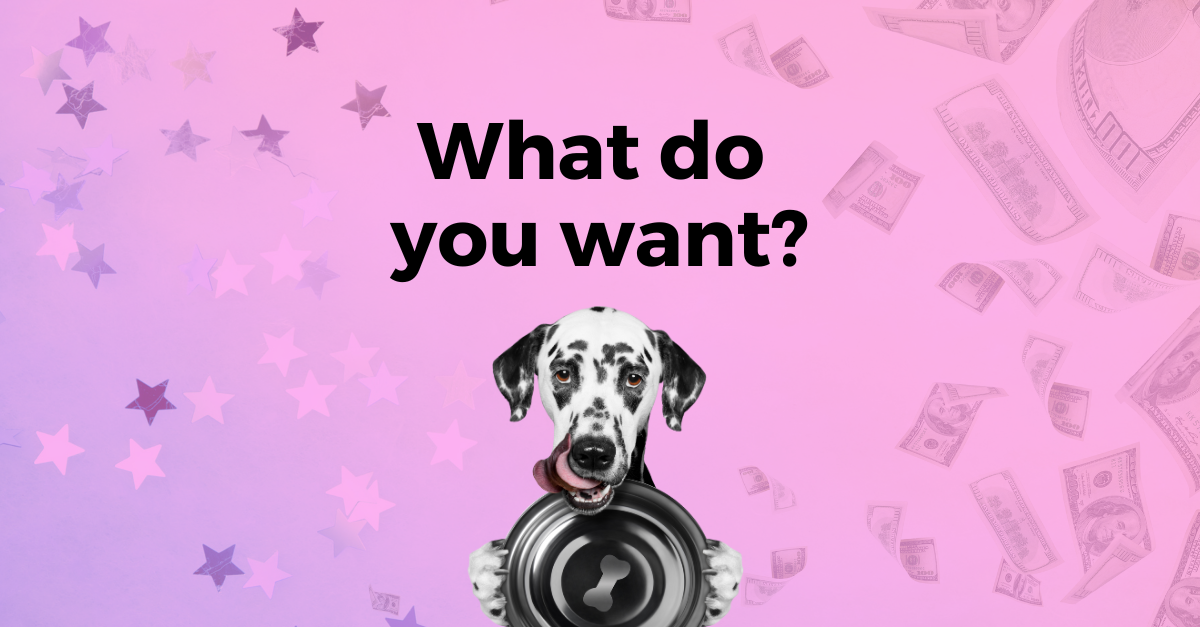 Dare to Create a List of 100 Things You Want | by Kim Witten, PhD | Medium