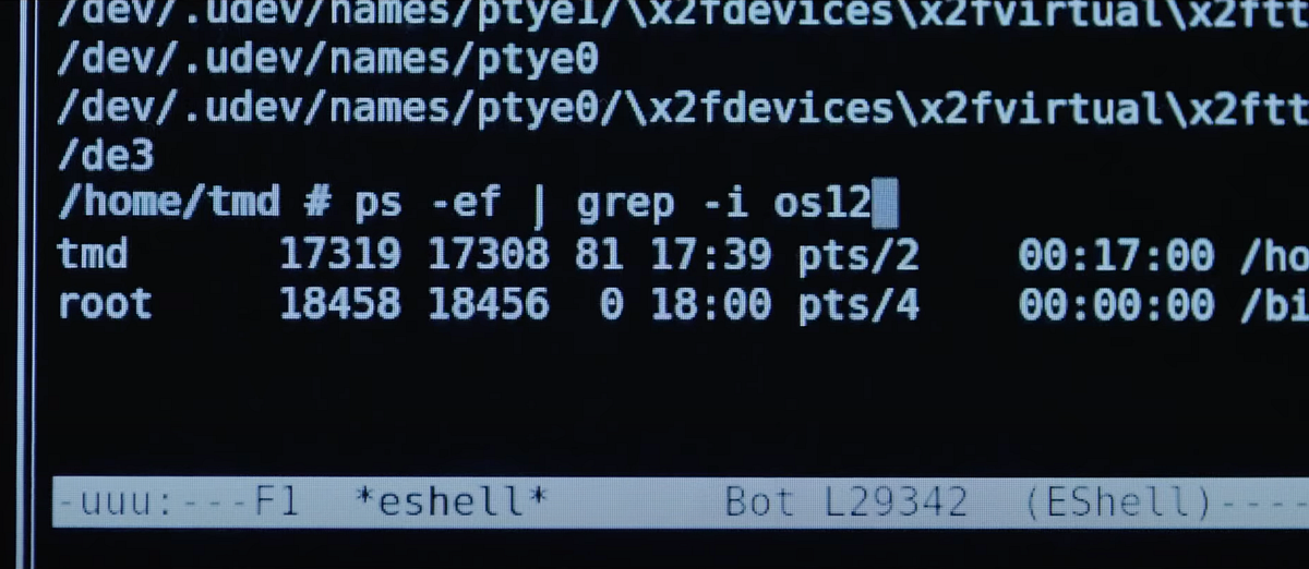 The history of the ps command - Vital to the work of sysadmins, IT ...