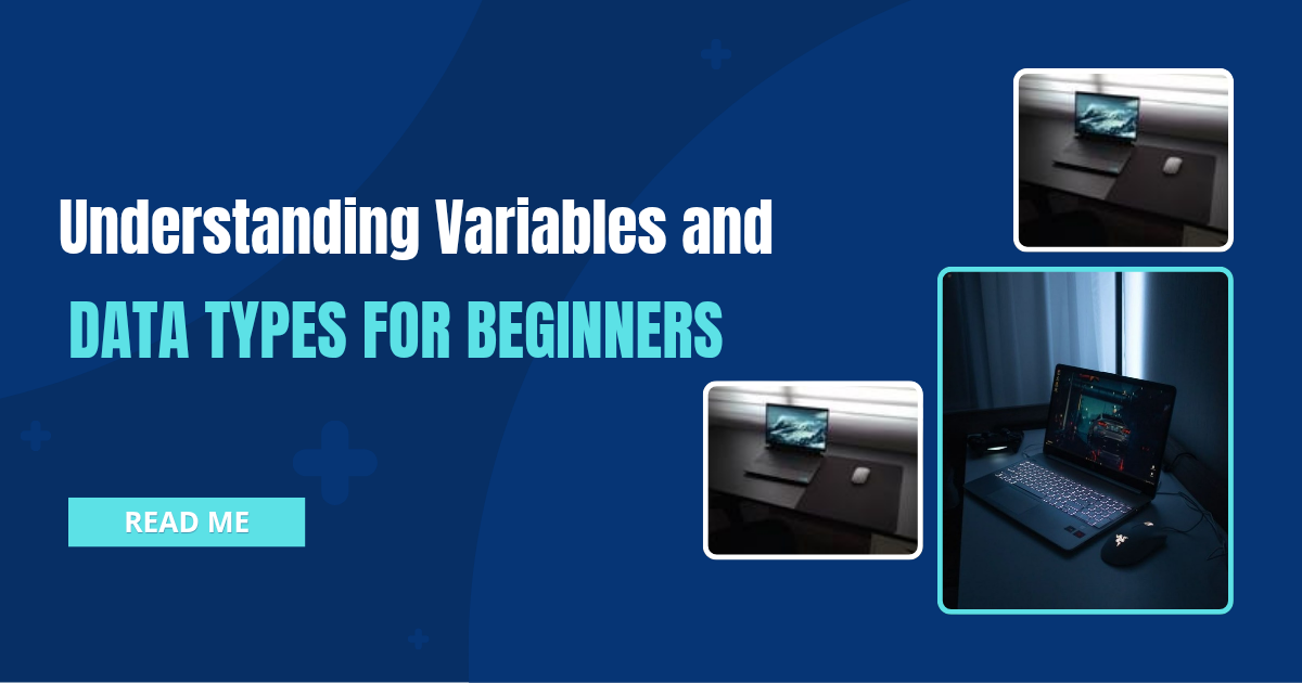 Understanding Variables and Data Types for Beginners | by Roghaye ...