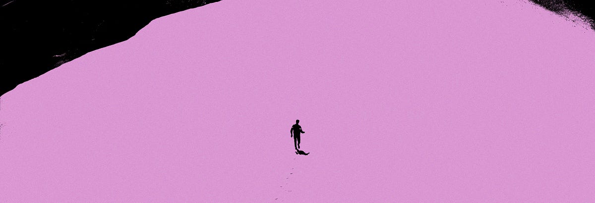 Creative Bravery. Cower Or FIght On. | by Brandon Moore | Graphic ...