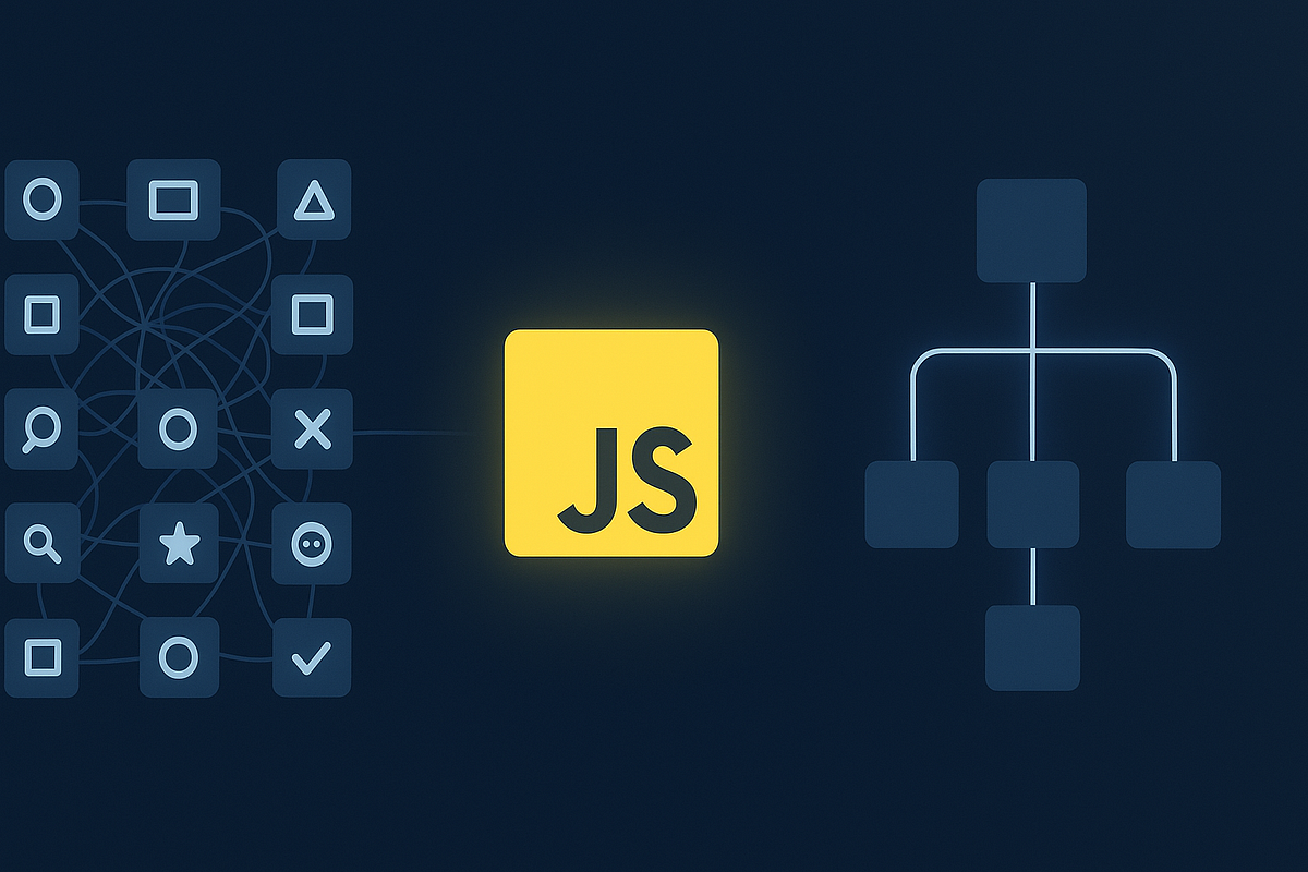 Event Delegation in JavaScript: Clean DOM Handling | by Neurobyte | Sep, 2025 | Medium