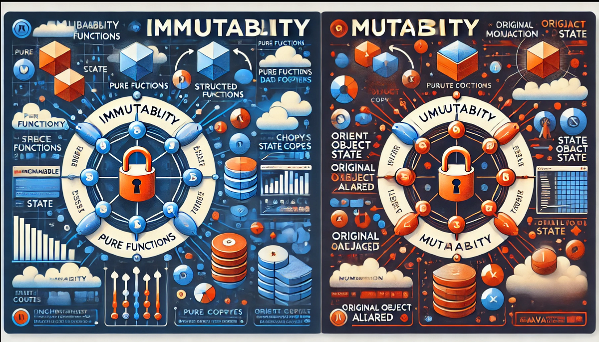 Immutability vs. Mutability in JavaScript: A Comprehensive Guide | by Abhi Kshirsagar | Medium