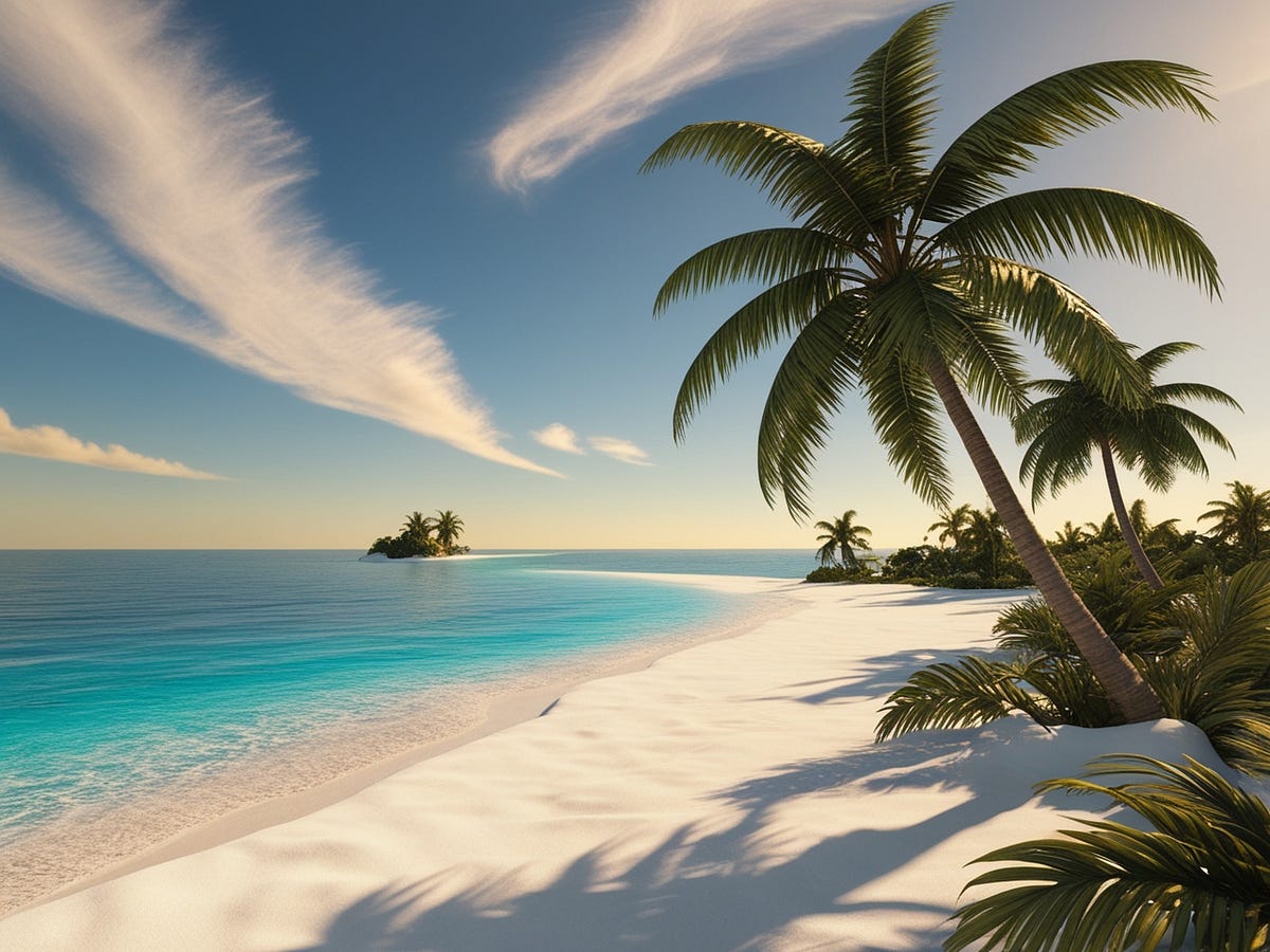 Top 10 Sunny Travel Destinations That Won’t Break the Bank | by ...