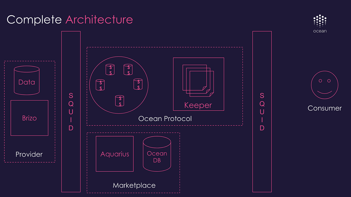 Hitchhiker’s Guide to Ocean Protocol | by Manan Patel | Ocean Protocol