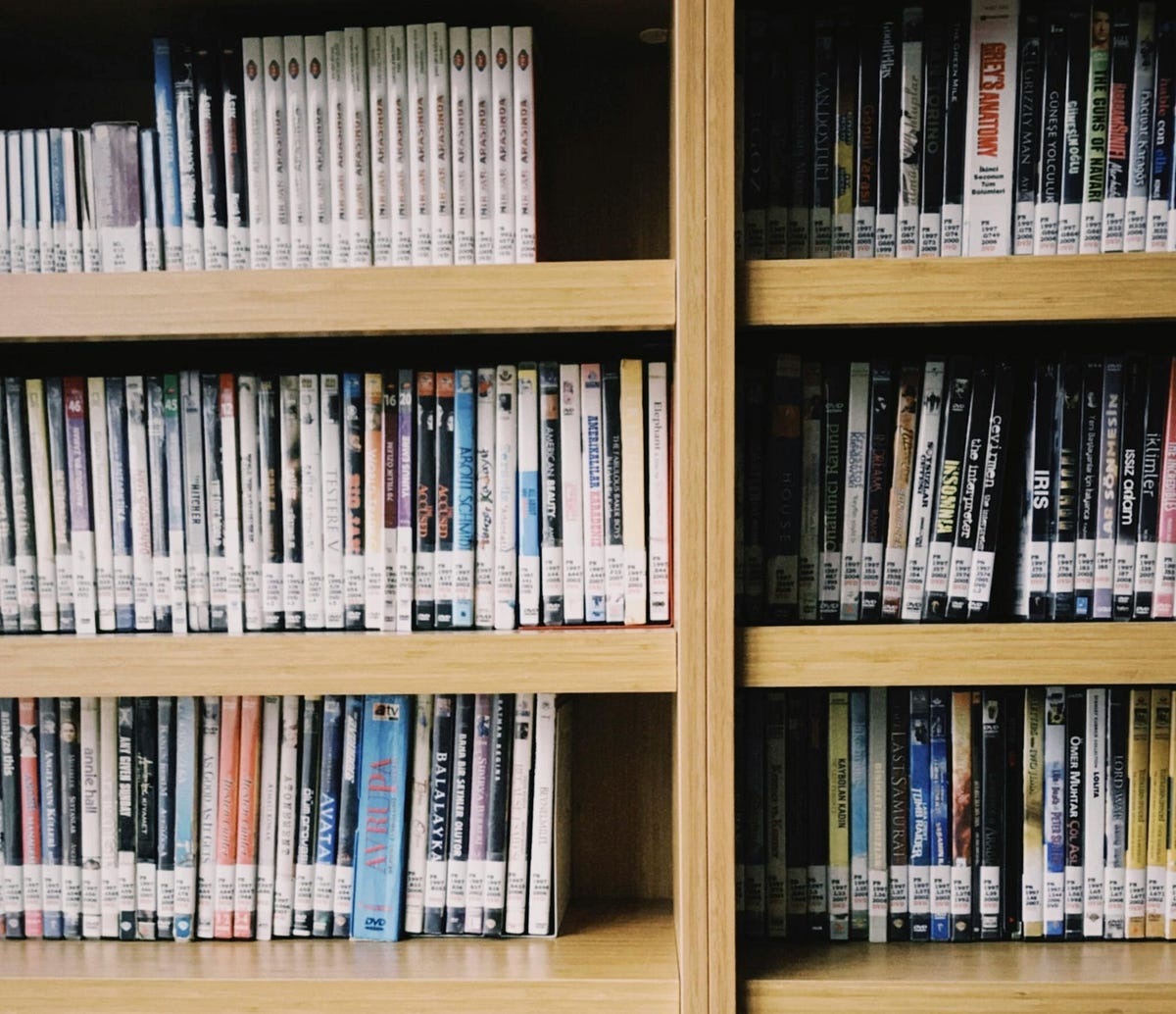 What Would You Pick? Part 3. The Criterion Closet Continues… | by J ...