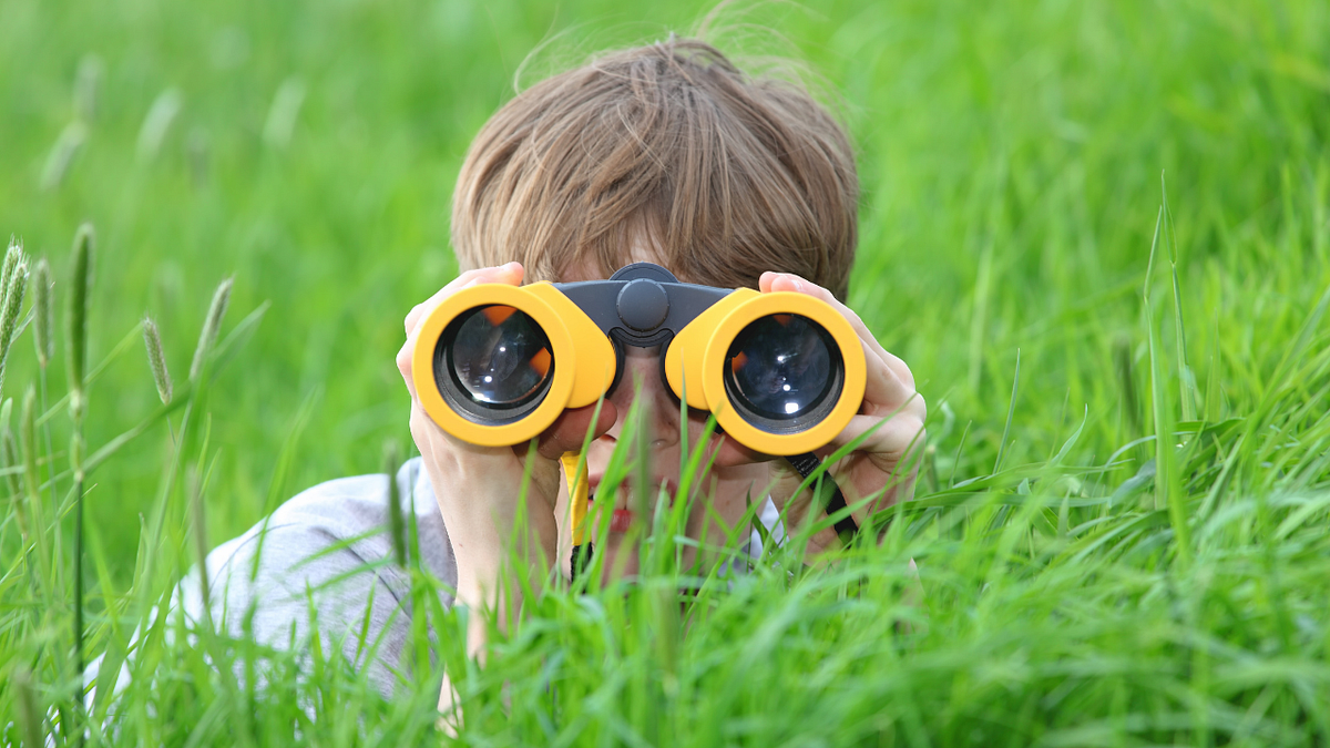 When You Don’t Find What You’re Looking For | Centered on Christ