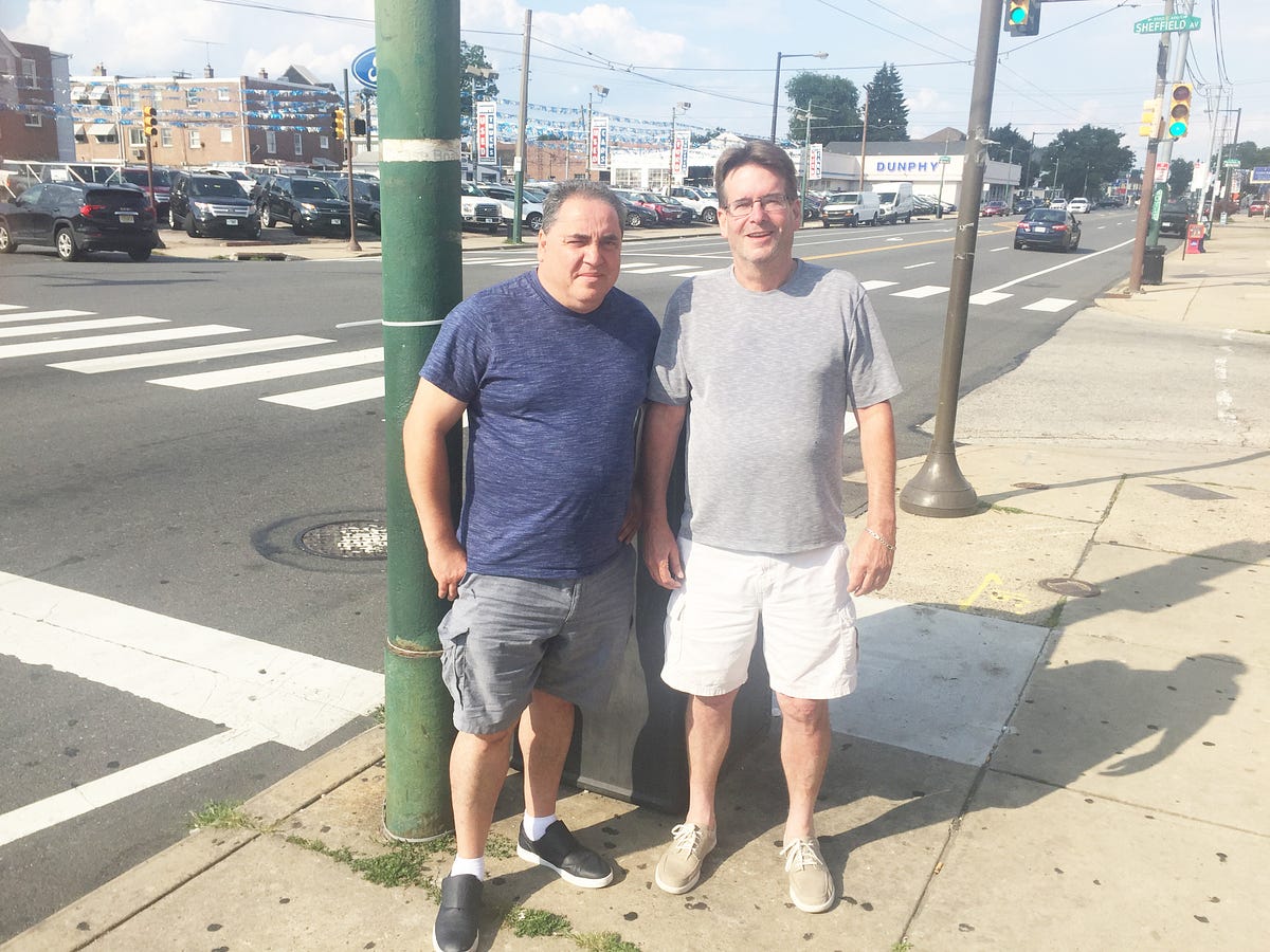 Torres running for Congress to revitalize Philadelphia | by Tom Waring ...
