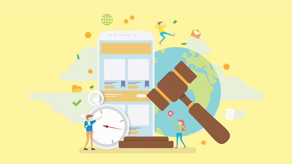Comparing Bidding Websites: How They Work & Which is Best? | by ...