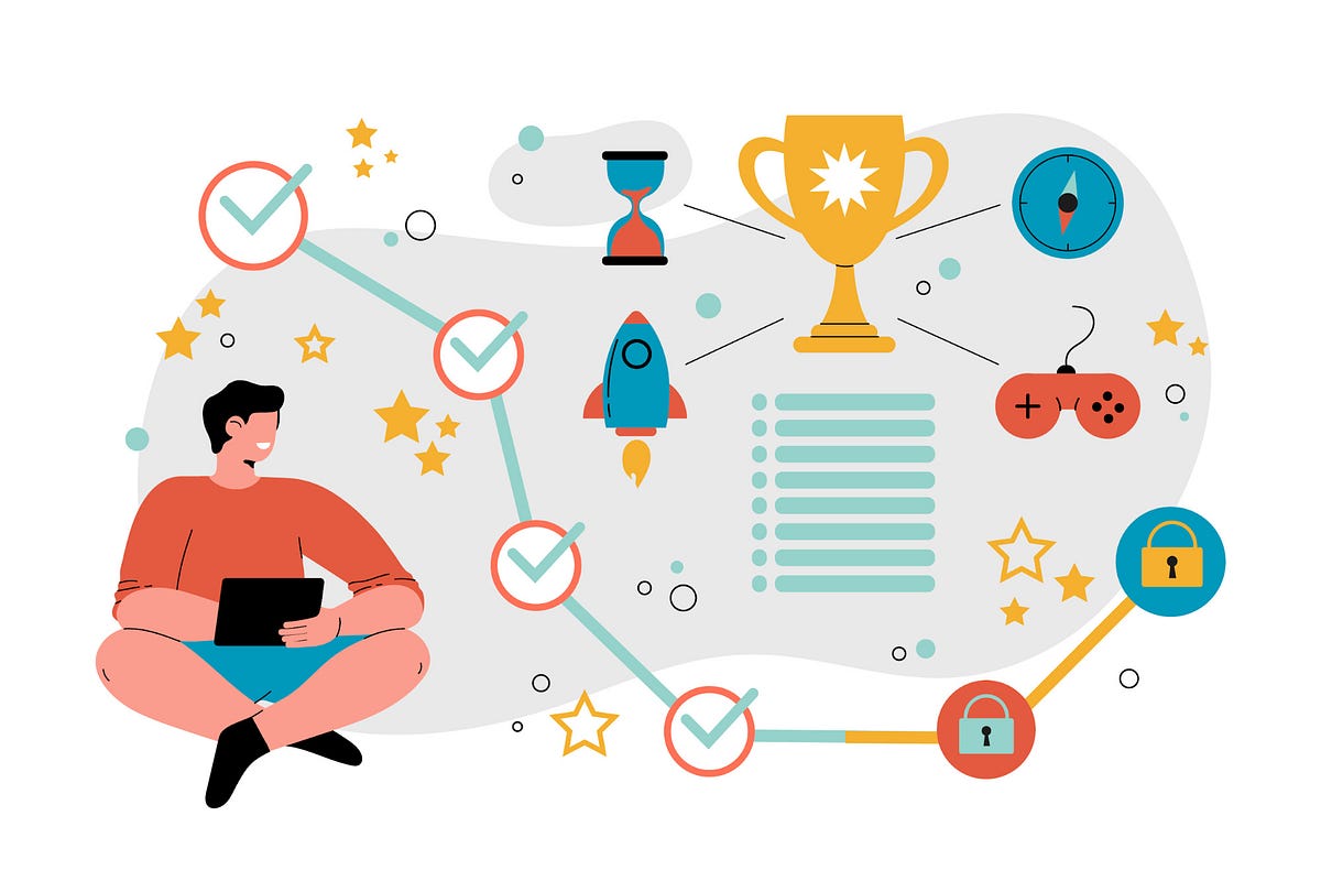 Gamification in Social Media: Engaging Your Audience and Boosting ...