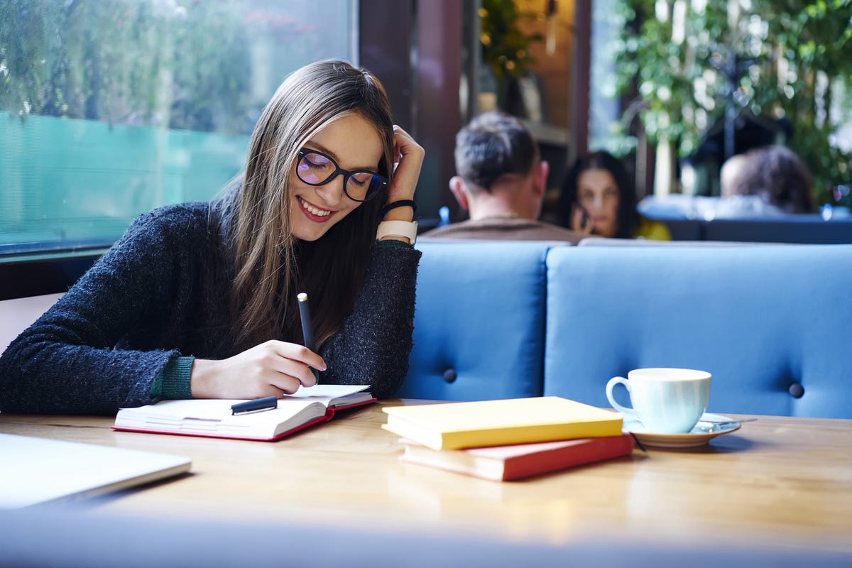 SMART Writing Techniques To Ace Your Finals | by OneClass | Medium