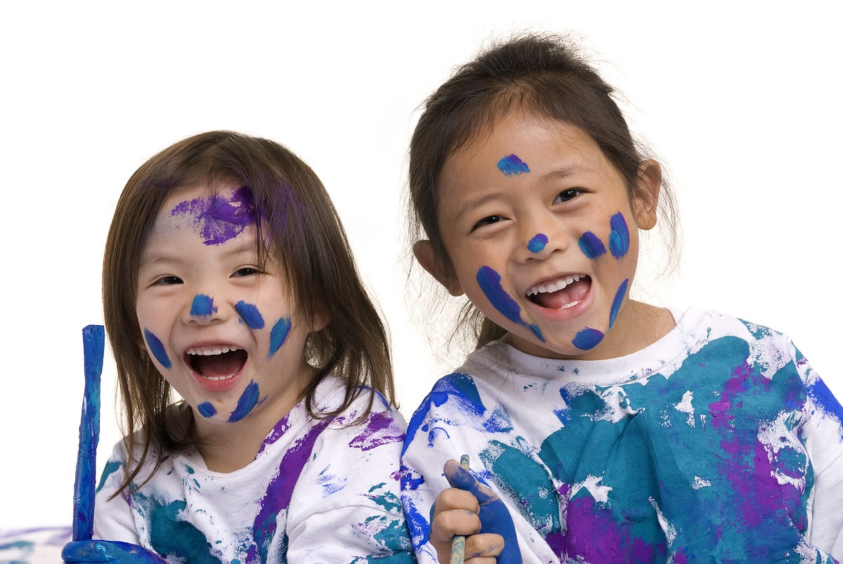 Product vs. Process Art. I believe that human beings are born to… | by ...