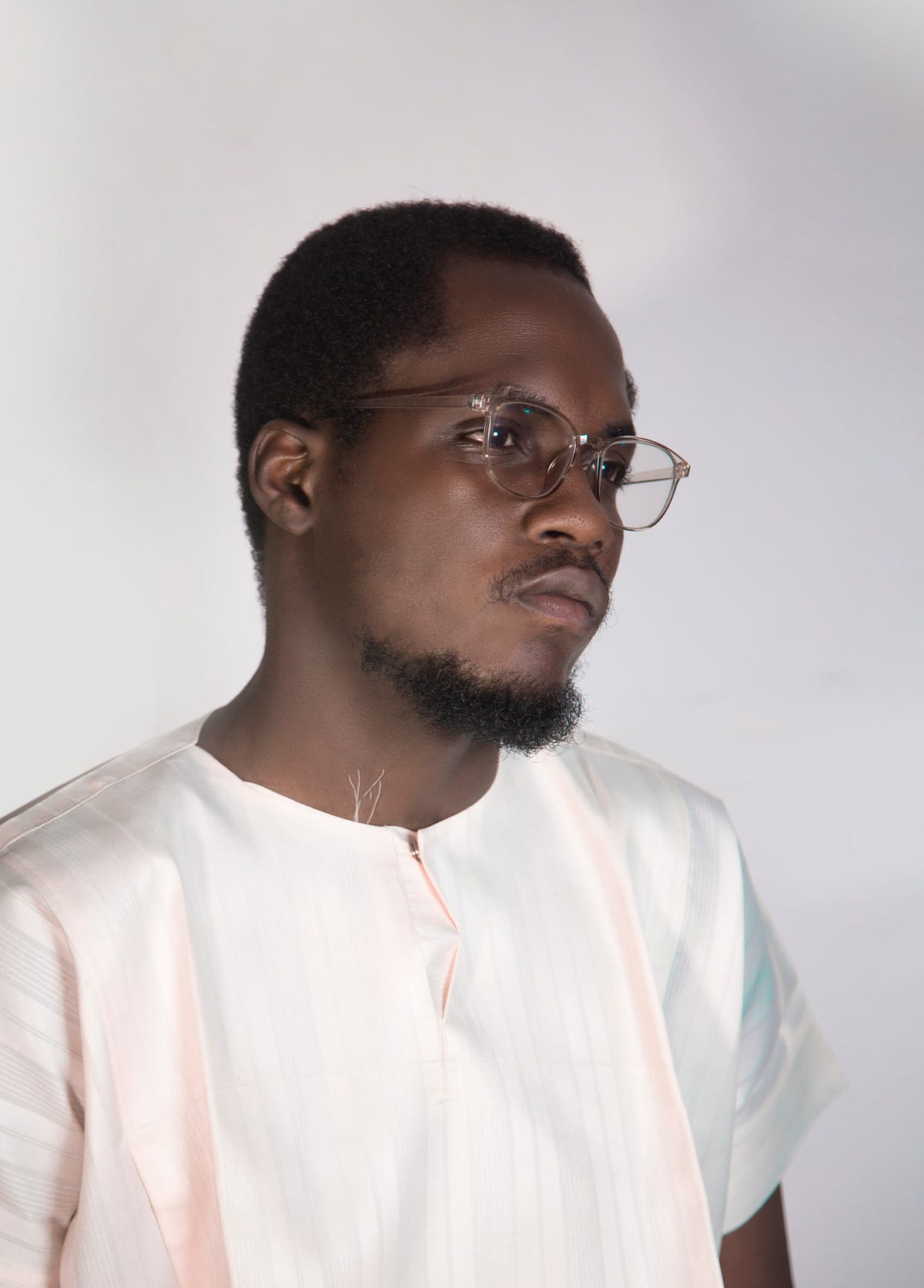 Olamide Agunbiade:. Visual Storyteller and Digital… | by Arteasy Nigeria | Medium