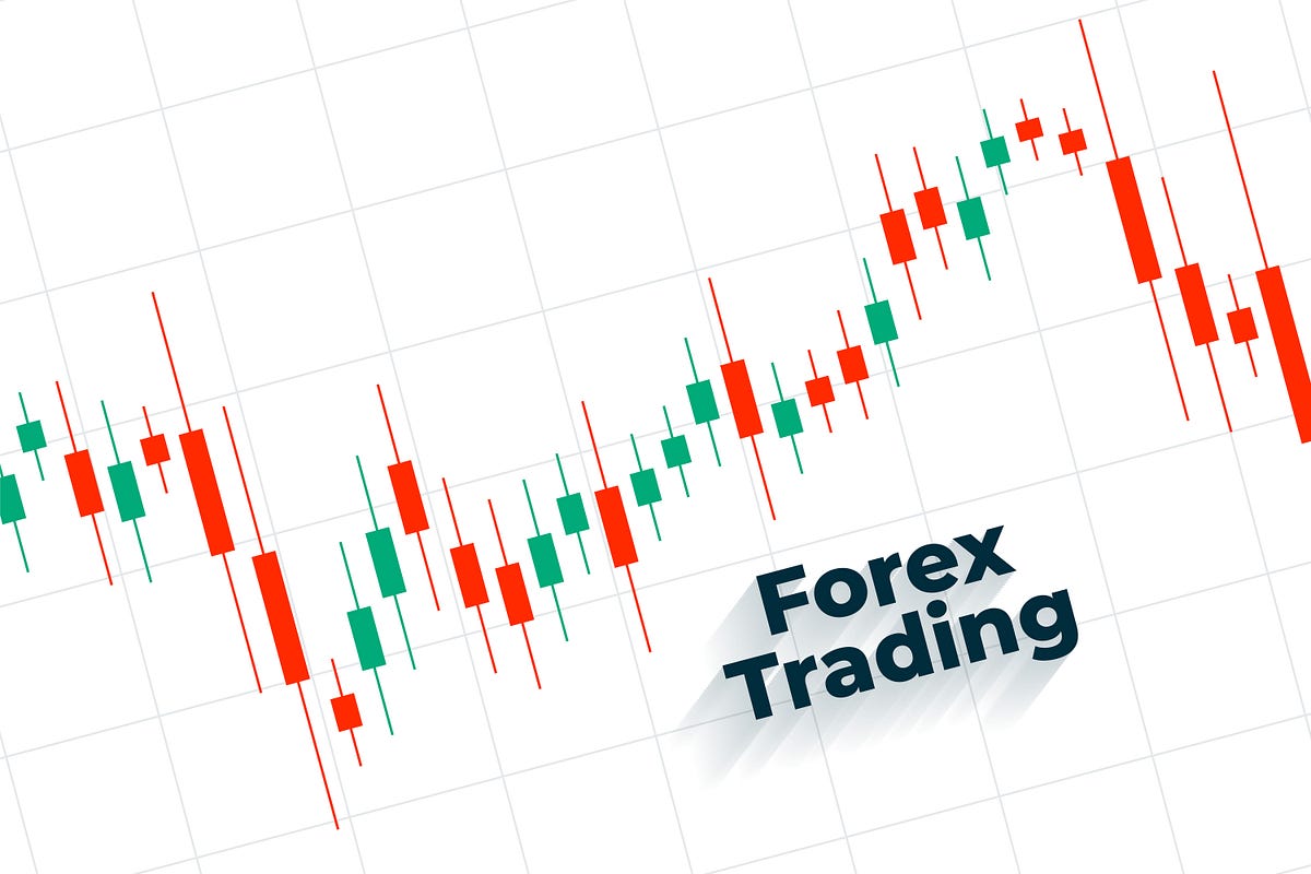Forex Trading for Beginners: Money in Forex 💹 | by BLESSING COOL | Nov ...