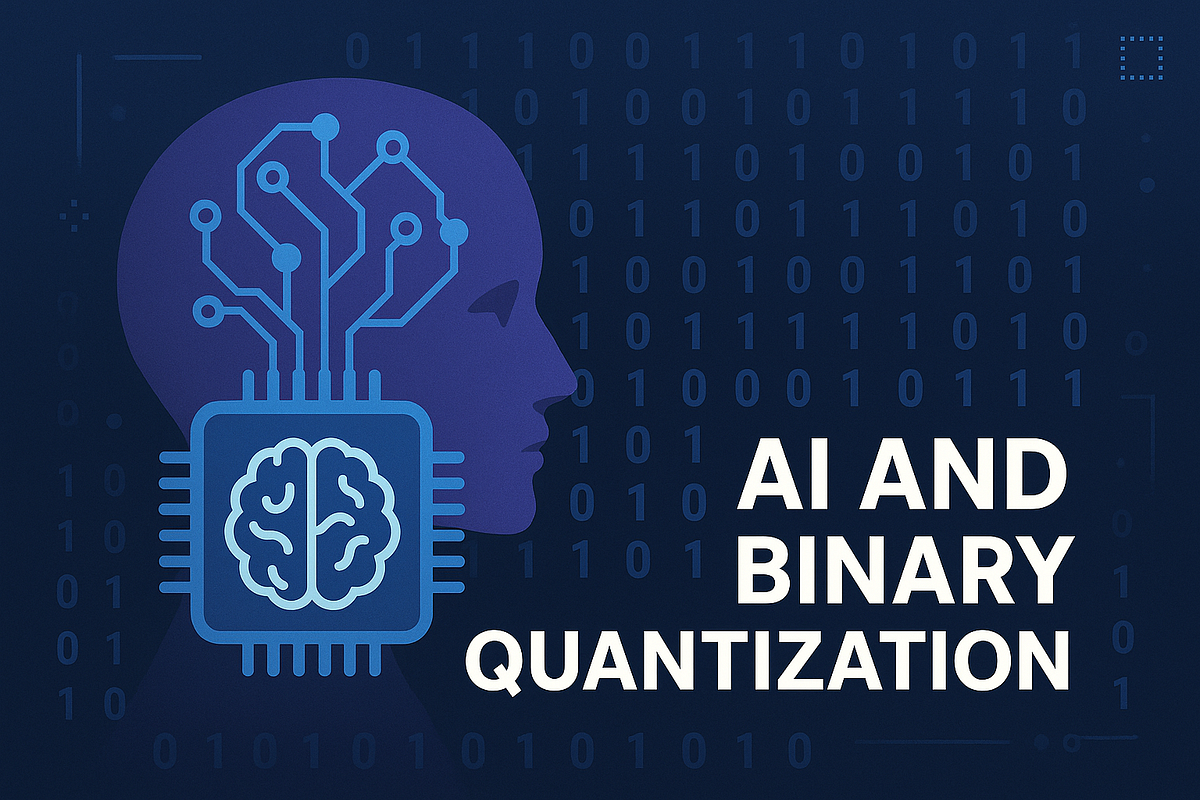 Supercharge Your RAG System: How Binary Quantization Made My Retrieval 10x Faster | by Dwicky ...